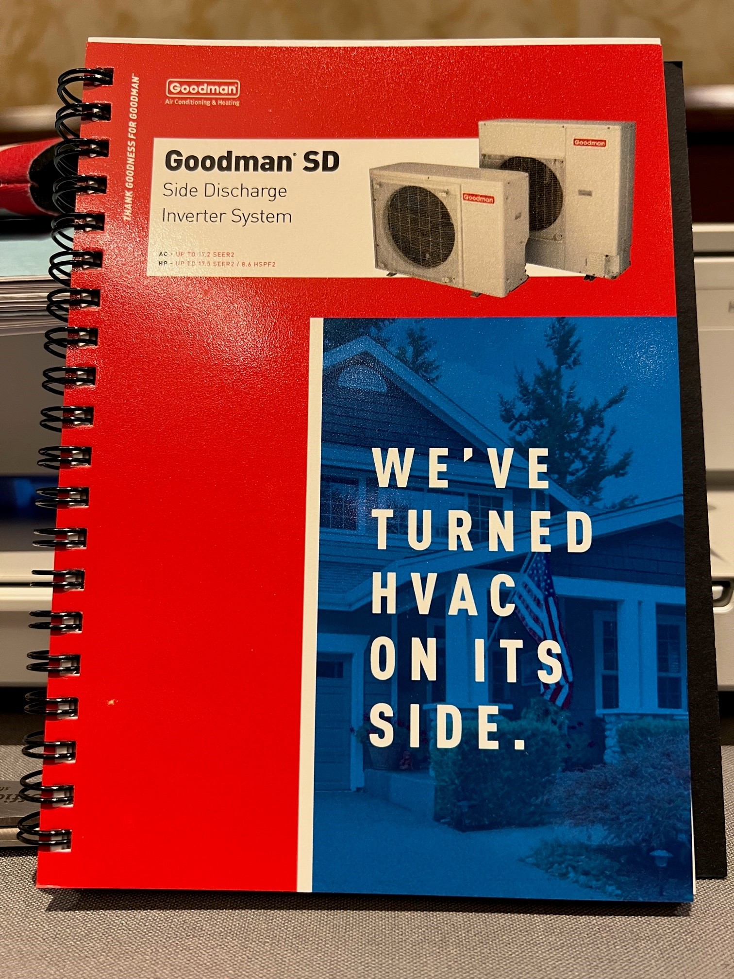 Literature Order Form